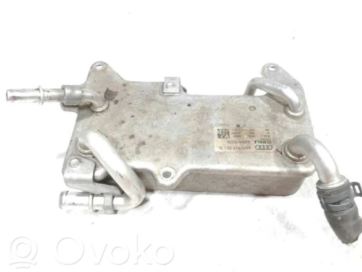 4M0317021G Audi Q7 4M Transmission/gearbox oil cooler, 117.90 € | RRR