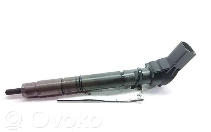 059130277ED Audi Q7 4M Fuel injector, 196.50 € | RRR