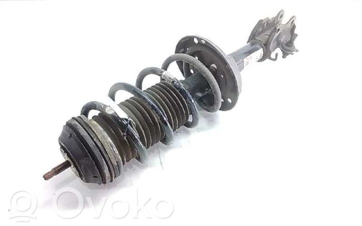 13407292 Opel Corsa D Front shock absorber with coil spring, 32.75 € | RRR