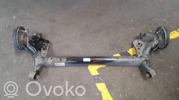 2227142 Ford Ka Rear axle beam with reductor, 157.20 € | RRR