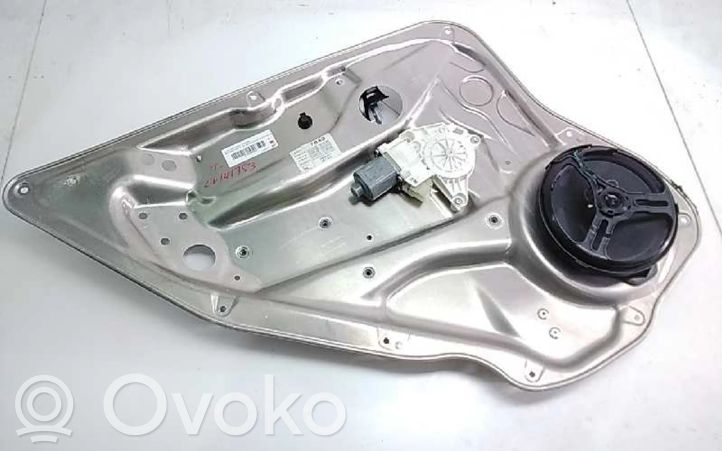 A2047300779 Mercedes-Benz CLK AMG A208 C208 Rear window lifting ...