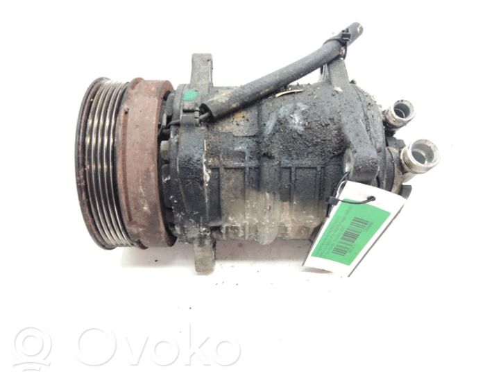 Mercedes-Benz Vito Viano W639 Compresseur de climatisation, 222.70 ...