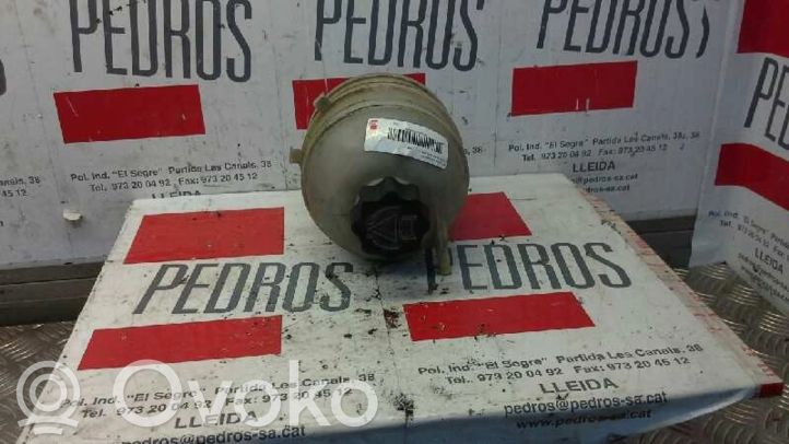 Peugeot 206 Fuel expansion tank, 15.72 € | RRR