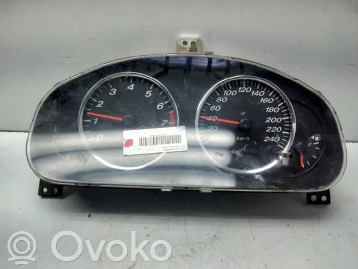 JEGJ6RC Mazda 6 Speedometer (instrument cluster), 131.00 € | RRR