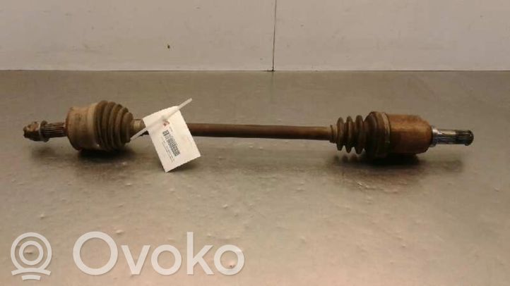 Fiat Panda II Rear driveshaft, 65.50 € | RRR