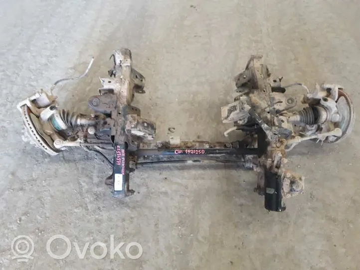 Nissan PickUp Front subframe, 1179.00 € | RRR