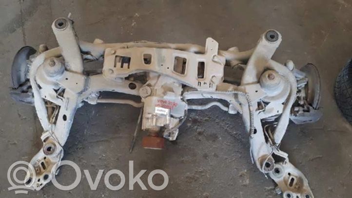 Volvo XC90 Rear axle beam with reductor, 458.50 € | RRR