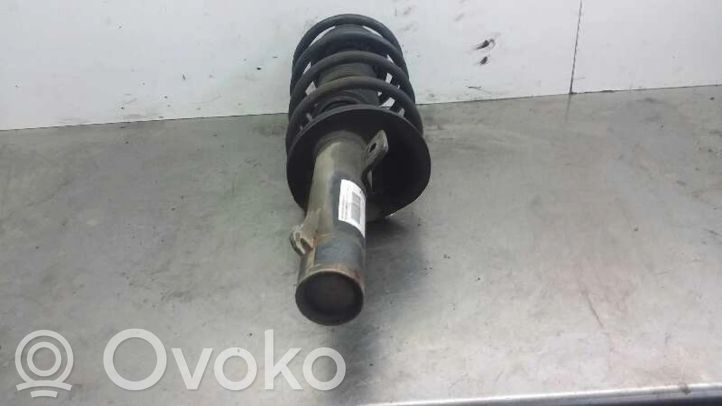 Ford Transit Front shock absorber with coil spring, 39.30 € | RRR