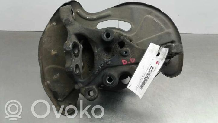 20901 Mercedes-Benz C W203 Front wheel hub spindle knuckle, 78.60 € | RRR