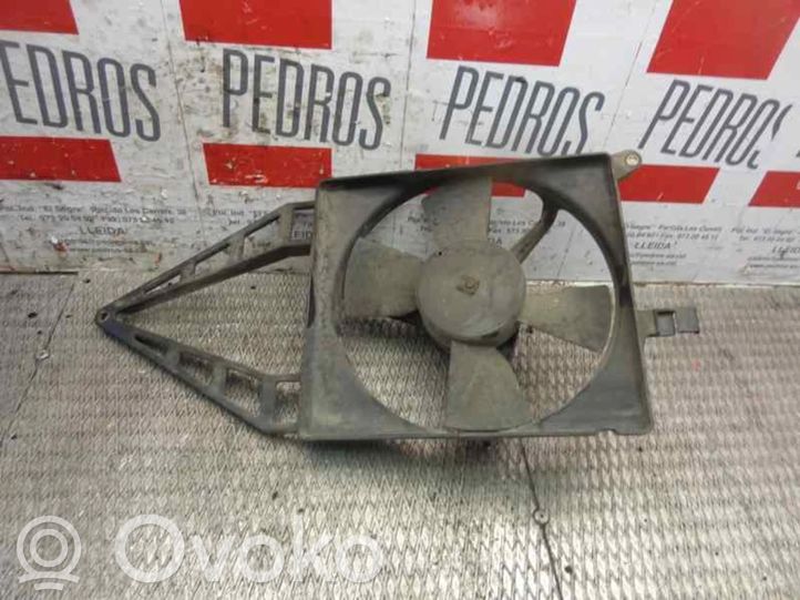 90410053 Opel Corsa B Electric radiator cooling fan, 26.20 € | RRR