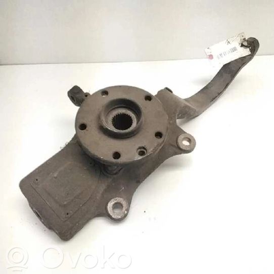 Alfa Romeo 166 Front wheel hub spindle knuckle, 65.50 € | RRR