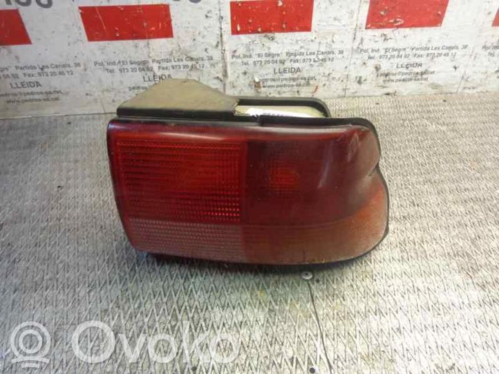Ford Escort Rear/tail lights, 17.03 € | RRR