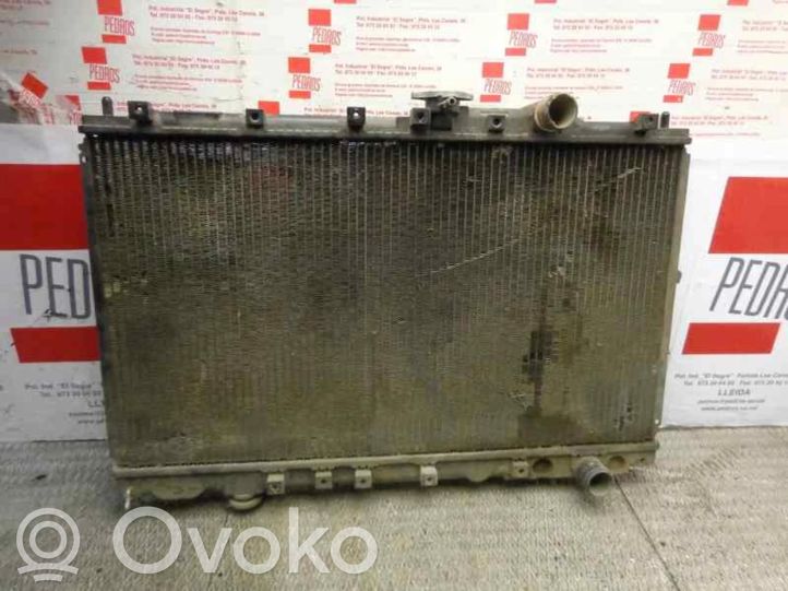 Mitsubishi Galant Coolant radiator, 39.30 € | RRR