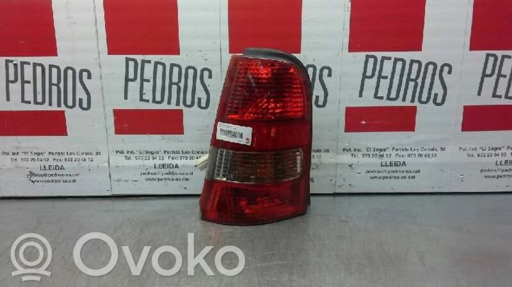Daewoo Nexia Rear/tail lights, 17.03 € | RRR