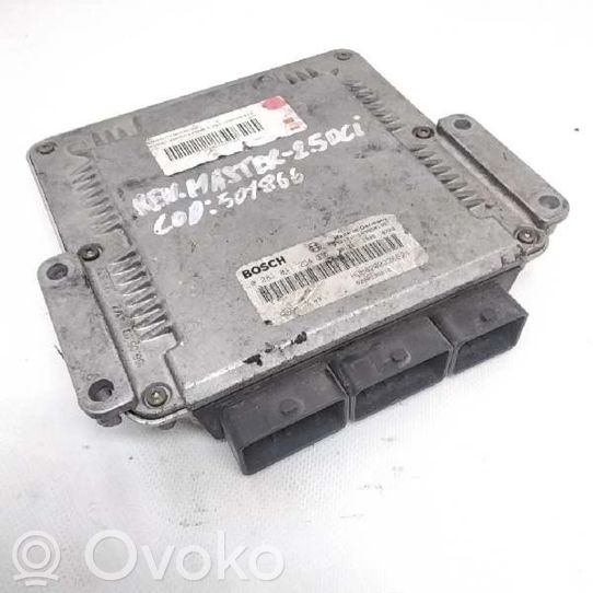 0281011254 Renault Master II Engine control unit/module, 117.90 € | RRR