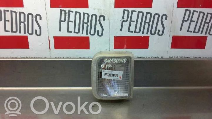 Iveco EuroCargo Front indicator light, 13.10 € | RRR