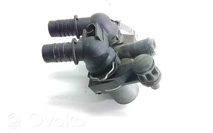 Mercedes-Benz E W210 Electric auxiliary coolant/water pump, 52.40 € | RRR