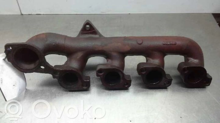 Peugeot Boxer Exhaust manifold, 52.40 € | RRR