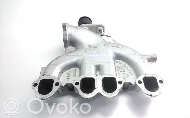 03G129713 Audi A3 S3 8L Intake manifold, 45.85 € | RRR