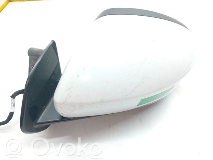 Land Rover Discovery 5 Front door electric wing mirror, 458.50 € | RRR