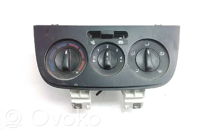 Citroen Nemo Air conditioner control unit module, 26.20 € | RRR