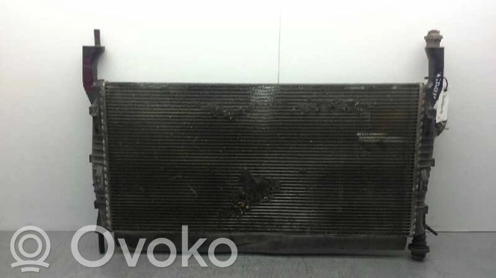 Ford Transit Coolant radiator, 91.70 € | RRR