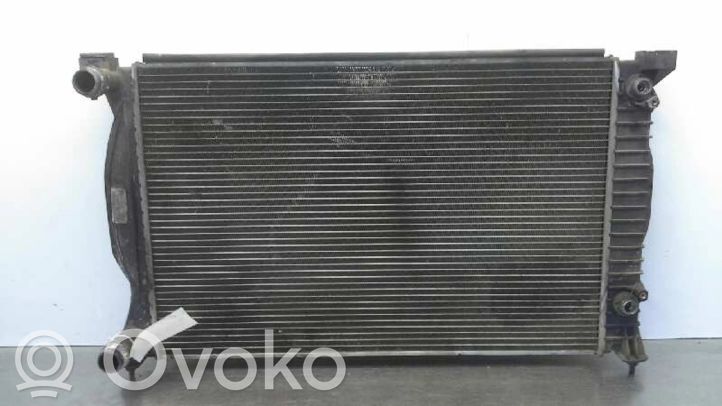 Audi A4 Allroad Coolant radiator, 65.50 € | RRR