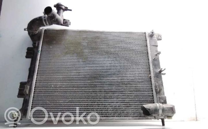 Hyundai i30 Coolant radiator, 196.50 € | RRR