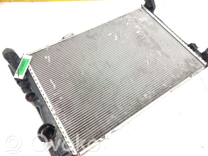 a0995006203 Mercedes-Benz E W212 Coolant radiator, 124.45 € | RRR