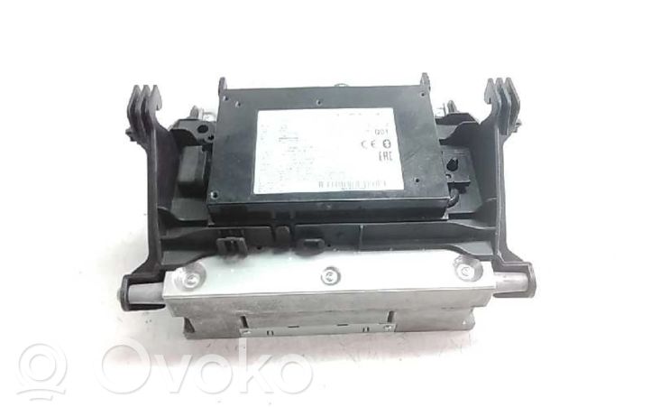 A2139003617 Mercedes-Benz E AMG W210 HiFi Audio sound control unit, 78. ...
