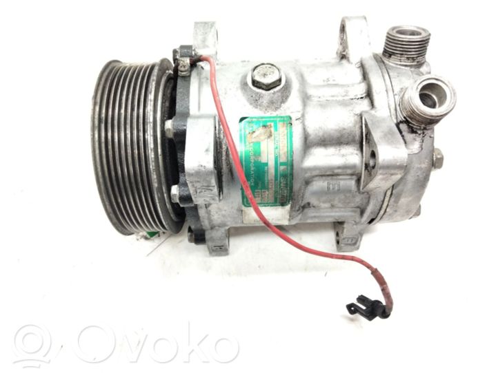 Mercedes-Benz Sprinter W901 W902 W903 W904 Air conditioning (A/C ...