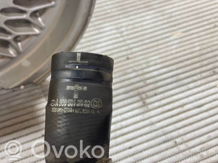 A9065012982 Mercedes-Benz Sprinter W906 Manguera/tubo del líquido ...