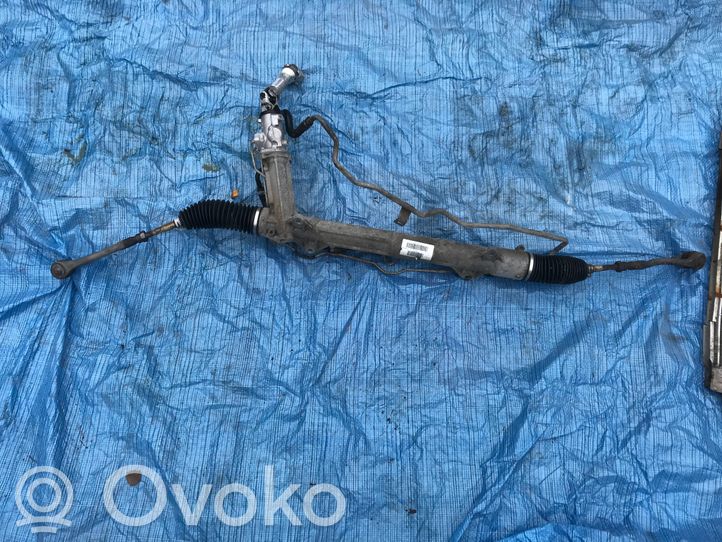 6771416 BMW X5 E70 Steering rack, 152.83 € | RRR