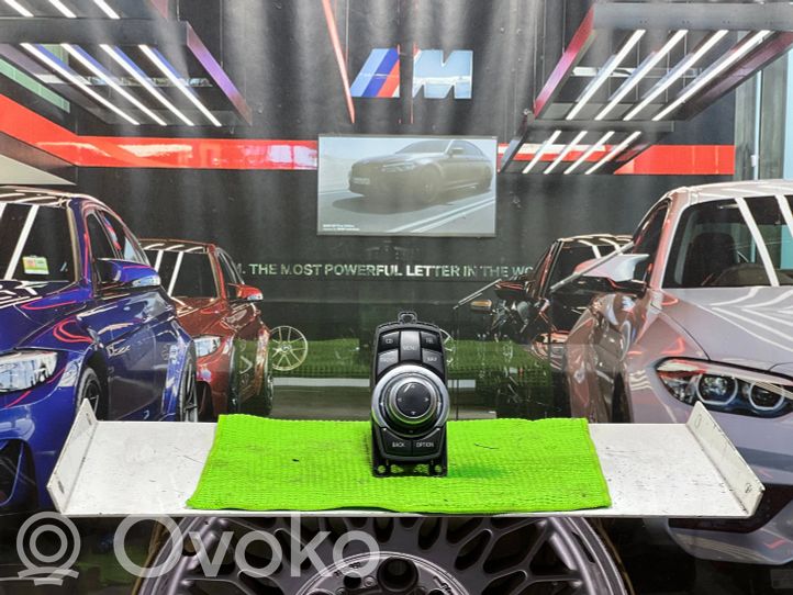 9253944 BMW 5 F10 F11 Radio/CD/DVD/GPS head unit, 32.71 € | RRR