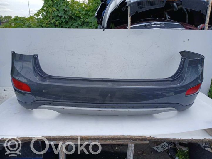 86612-2BAA0 Hyundai Santa Fe Rear bumper, 168.24 € | RRR