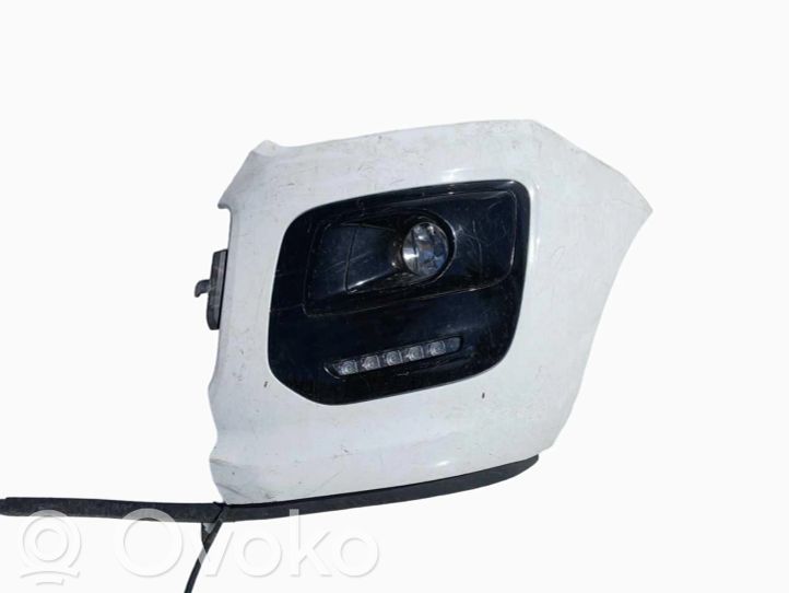 Citroen C3 Front bumper upper radiator grill, 129.41 € | RRR