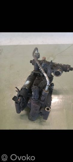 3776B Land Rover Discovery 3 - LR3 Fuel injection high pressure pump ...