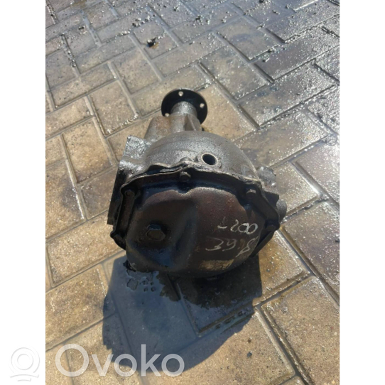 Mitsubishi L200 Front differential, 250.00 € | RRR