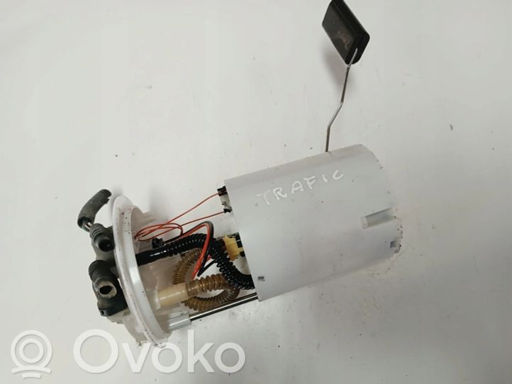 172027392R Renault Trafic III (X82) In-tank fuel pump, 23.85 € | RRR