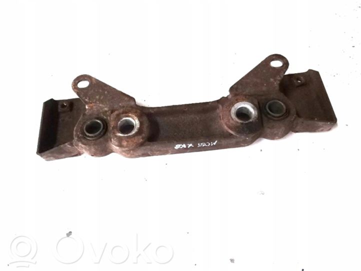 Jaguar XK8 - XKR Rear differential/diff mount bracket, 7.28 € | RRR