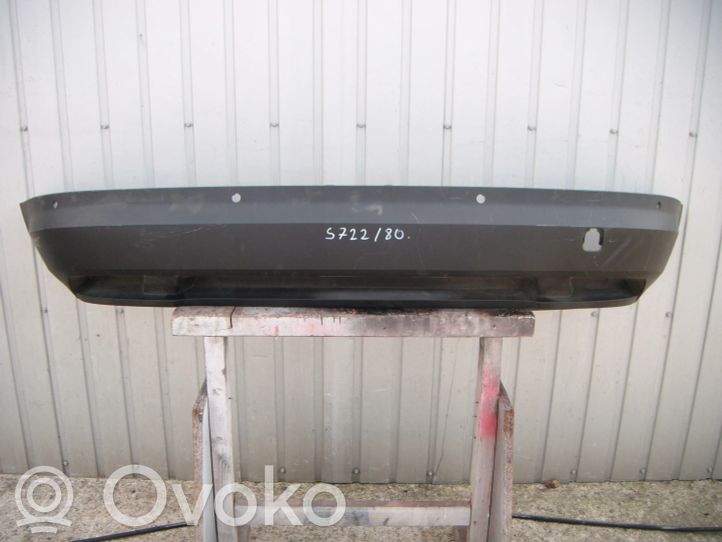 565807521 Skoda Kodiaq Rear bumper lower part trim, 47.06 € | RRR