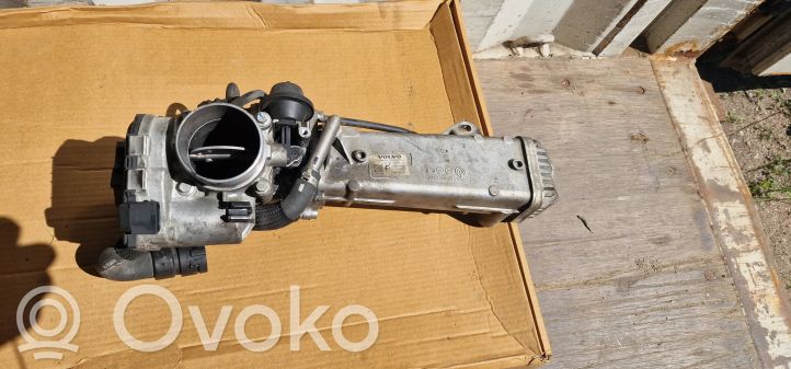 30757742 Volvo XC60 EGR valve cooler, 59.00 € | RRR