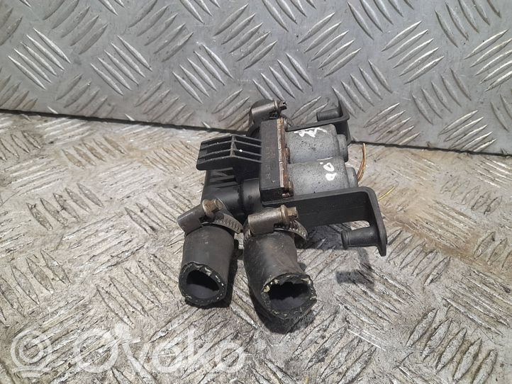 64116906652 BMW X5 E53 Valvola di regolazione del liquido di ...