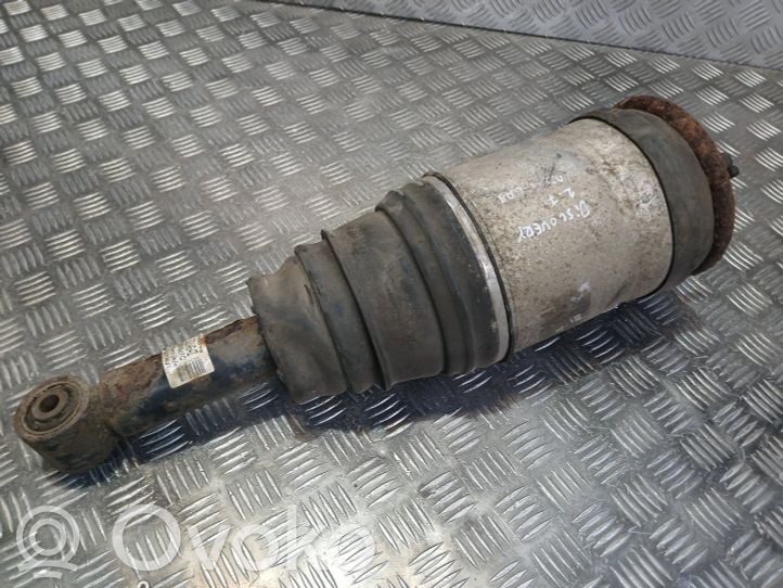 RPD500880 Land Rover Discovery 3 - LR3 Shock absorber/damper/air ...