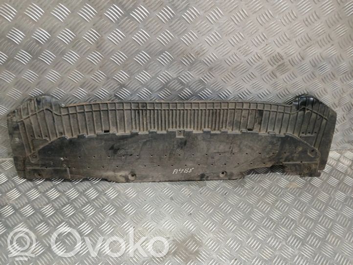 8k0807233 Audi A4 S4 B8 8K Front bumper skid plate/under tray, 20.00 ...