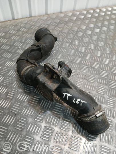 8l9145790a Audi A3 S3 8L Intercooler hose/pipe, 17.00 € | RRR