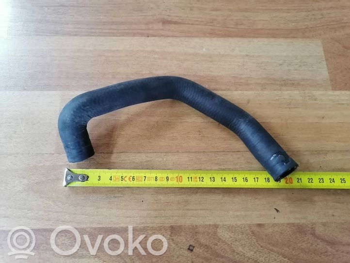 1K0121058AD Volkswagen PASSAT B6 Tuyau de liquide de refroidissement ...