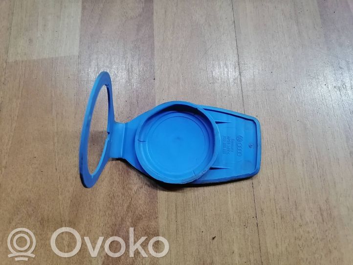 8D0955455 Audi A6 S6 C6 4F Tuyau de remplissage réservoir de lave-glace ...