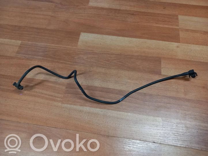9687916180 Peugeot 508 Tuyau de liquide de refroidissement moteur, 18. ...