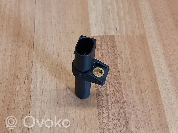 A0031532828 Mercedes-Benz C W204 Capteur de position de vilebrequin, 7. ...